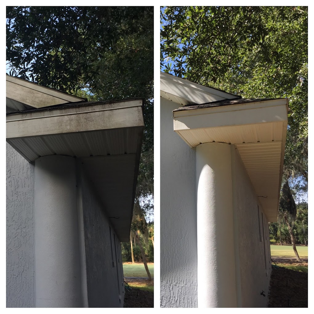 Gutter Cleaning in Ormond Beach, FL | Get A Free Quote Today